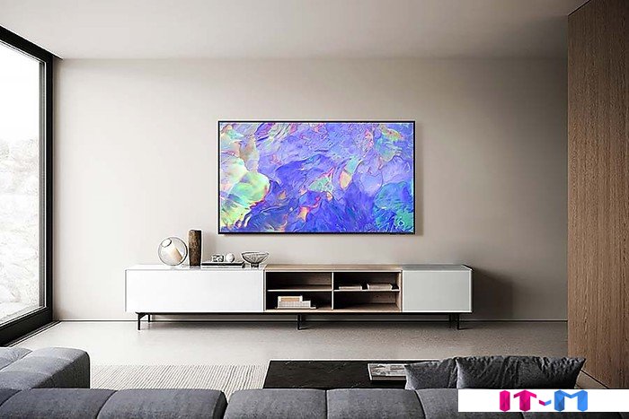 Телевизор Samsung Crystal UHD 4K CU8500 UE65CU8500UXRU - купить в ...