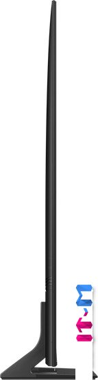 Телевизор Samsung Crystal UHD 4K CU8500 UE65CU8500UXRU - купить в ...