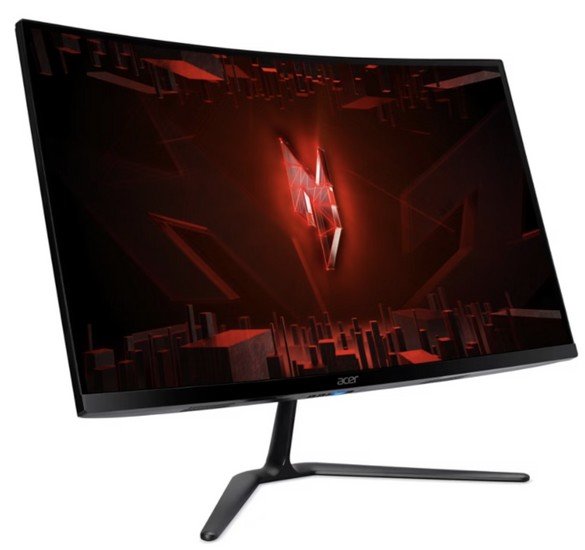 Игровой монитор Acer Nitro ED270UP2bmiipx UM.HE0EE.202 - купить в ...