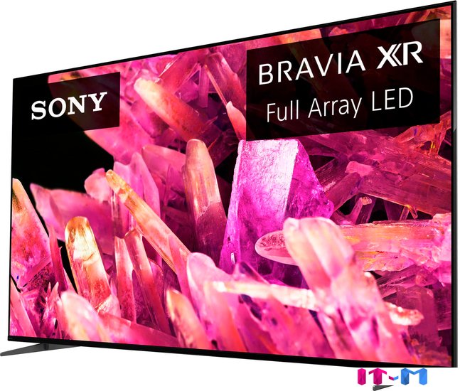 Телевизор Sony Bravia X90K XR-65X90K - купить в Минске, доставка по ...